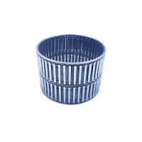 China Standard Size Tapered Roller Bearing 0750 115 598 for Heavy Truck Auto Parts for sale