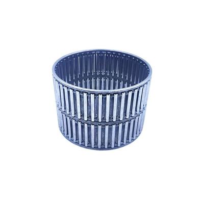 China Standard Size Tapered Roller Bearing 0750 115 598 for Heavy Truck Auto Parts for sale
