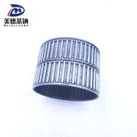 China Standard Size Tapered Roller Bearing 0750 115 598 for Heavy Truck Auto Parts for sale
