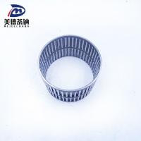 China Standard Size Tapered Roller Bearing 0750 115 598 for Heavy Truck Auto Parts for sale