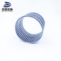 China Standard Size Tapered Roller Bearing 0750 115 598 for Heavy Truck Auto Parts for sale