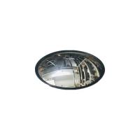 China Round Side Mirror 8202-00451 OEM Quality Bus Parts for Chinese Bus 1pc for sale