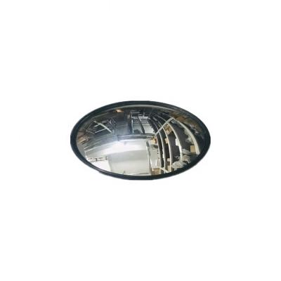China Round Side Mirror 8202-00451 OEM Quality Bus Parts for Chinese Bus 1pc for sale