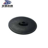 China Round Side Mirror 8202-00451 OEM Quality Bus Parts for Chinese Bus 1pc for sale