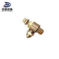 China Howo Sinotruk Wiper Motor WG1646741008/1 24V High Quality Truck Windshield Wiper Motor for sale