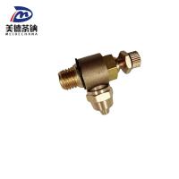 China Howo Sinotruk Wiper Motor WG1646741008/1 24V High Quality Truck Windshield Wiper Motor for sale