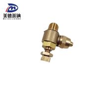 China Howo Sinotruk Wiper Motor WG1646741008/1 24V High Quality Truck Windshield Wiper Motor for sale