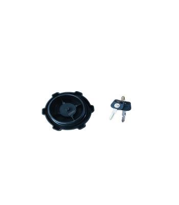 China Meide Chana Bus Fuel Tank Cap Thread Diameter 76mm 1101-04680 Original Parts for sale