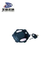 China Meide Chana Bus Fuel Tank Cap Thread Diameter 76mm 1101-04680 Original Parts for sale