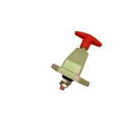 China Howo Master Brake Truck Power Off Knife Heavy Duty Leakage Switch for 24V Battery for sale