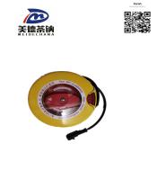 China Bus Door Control Emergency Valve 6100-03163 Original Design Chinese Bus Parts 1pc for sale