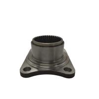 China Bus QJ Gearbox Spare Parts Transmission Flange 108308083 OEM Size 10 pcs MOQ for sale
