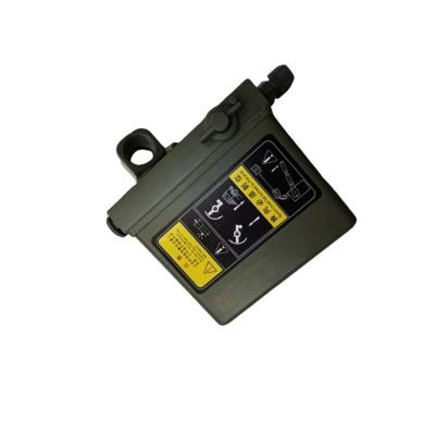 China Howo A7 Cab Lift Pump Manual Heavy Duty Truck Replacement Part WG1646741008 2005 for sale