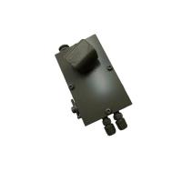 China Howo A7 Cab Lift Pump Manual Heavy Duty Truck Replacement Part WG1646741008 2005 for sale