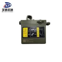 China Howo A7 Cab Lift Pump Manual Heavy Duty Truck Replacement Part WG1646741008 2005 for sale