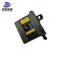 China Howo A7 Cab Lift Pump Manual Heavy Duty Truck Replacement Part WG1646741008 2005 for sale