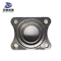 China Truck and Bus Flanges 108308083 OE Replacement Heavy Duty Chassis Parts for sale