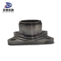 China Truck and Bus Flanges 108308083 OE Replacement Heavy Duty Chassis Parts for sale