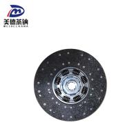 China Bus Clutch Driven Disc 9100-90-18410 Original Standard Size for China Bus Models for sale