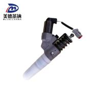 China Wiper Motor WG1646741008/1 for Sinotruk Howo Foton Shacman Heavy Duty Truck 24V for sale