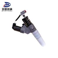 China Wiper Motor WG1646741008/1 for Sinotruk Howo Foton Shacman Heavy Duty Truck 24V for sale