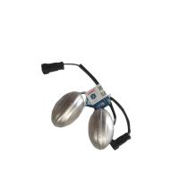 China Zhongtong Bus Roadbed Lamp LJD- Original Size Guarantee 10pcs MOQ for sale