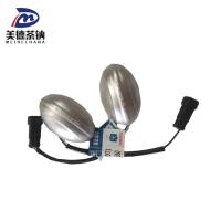China Zhongtong Bus Roadbed Lamp LJD- Original Size Guarantee 10pcs MOQ for sale