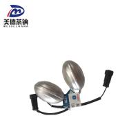 China Zhongtong Bus Roadbed Lamp LJD- Original Size Guarantee 10pcs MOQ for sale
