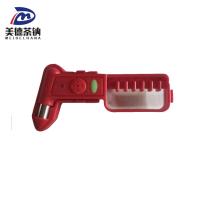 China Zhongtong Bus Safety Hammer Emergency Tool OE 8209-80-00369 10pcs MOQ for sale