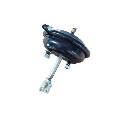China Spring Air Chamber Assembly for HOWO FAW SHACMAN Semi-Trailer Brake Cylinder 612600030011 for sale