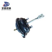 China Spring Air Chamber Assembly for HOWO FAW SHACMAN Semi-Trailer Brake Cylinder 612600030011 for sale