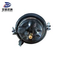 China Spring Air Chamber Assembly for HOWO FAW SHACMAN Semi-Trailer Brake Cylinder 612600030011 for sale