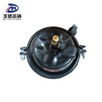 China Spring Air Chamber Assembly for HOWO FAW SHACMAN Semi-Trailer Brake Cylinder 612600030011 for sale