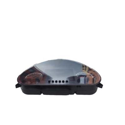 China Zhongtong Bus Instrument Module Mainline Slave Station 3820-00-02300 Original 10pcs for sale