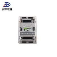 China Zhongtong Bus Instrument Module Mainline Slave Station 3820-00-02300 Original 10pcs for sale