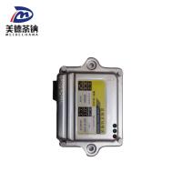 China Zhongtong Bus Instrument Module Mainline Slave Station 3820-00-02300 Original 10pcs for sale