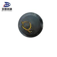 China 24V Round Truck Taillight Brake Lamp Medium Leather Bowl OE WG9730530011 for FAW HOWO for sale