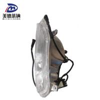 China Zhongtong Bus Right Front Fog Lamp 4101-80-00354 LED 12/24V for Bus for sale