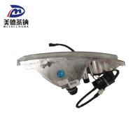 China Zhongtong Bus Right Front Fog Lamp 4101-80-00354 LED 12/24V for Bus for sale