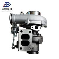 China TBP4 Turbocharger 704646-5005 Replacement for 210 HP Cummins Diesel Engine for sale