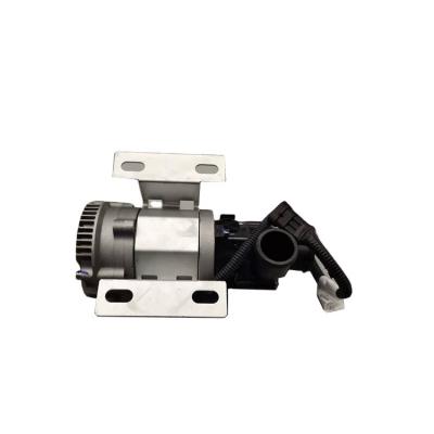 China Bus Parts Electronic Water Pump Purpose for Replacement/Repair for sale