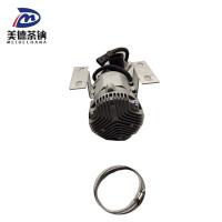 China Bus Parts Electronic Water Pump Purpose for Replacement/Repair for sale
