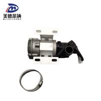 China Bus Parts Electronic Water Pump Purpose for Replacement/Repair for sale