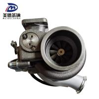 China Iron HX40W Turbocharger 4051033 for 340-375 HP Diesel Engine Parts for sale