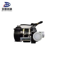 China Original Water Pump for Bus Electronic Circulation Solution for sale
