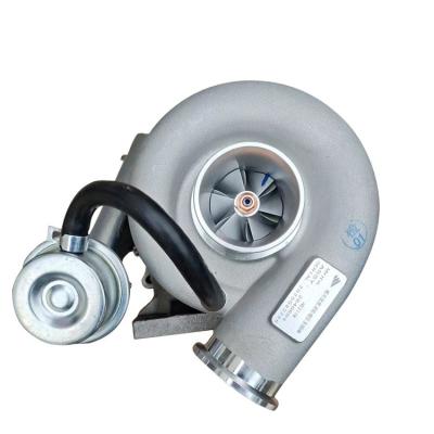 China HE211WG Turbocharger 2841476 3.8L Engine Parts 2KG 30x28x30cm for ISF3.8 for sale