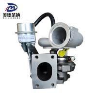 China HE211WG Turbocharger 2841476 3.8L Engine Parts 2KG 30x28x30cm for ISF3.8 for sale