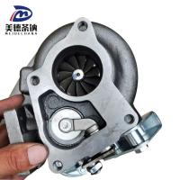 China HE211WG Turbocharger 2841476 3.8L Engine Parts 2KG 30x28x30cm for ISF3.8 for sale