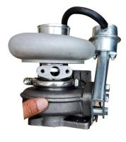 China HE211WG Turbocharger 2841476 3.8L Engine Parts 2KG 30x28x30cm for ISF3.8 for sale
