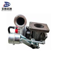 China HE211WG Turbocharger 2841476 3.8L Engine Parts 2KG 30x28x30cm for ISF3.8 for sale